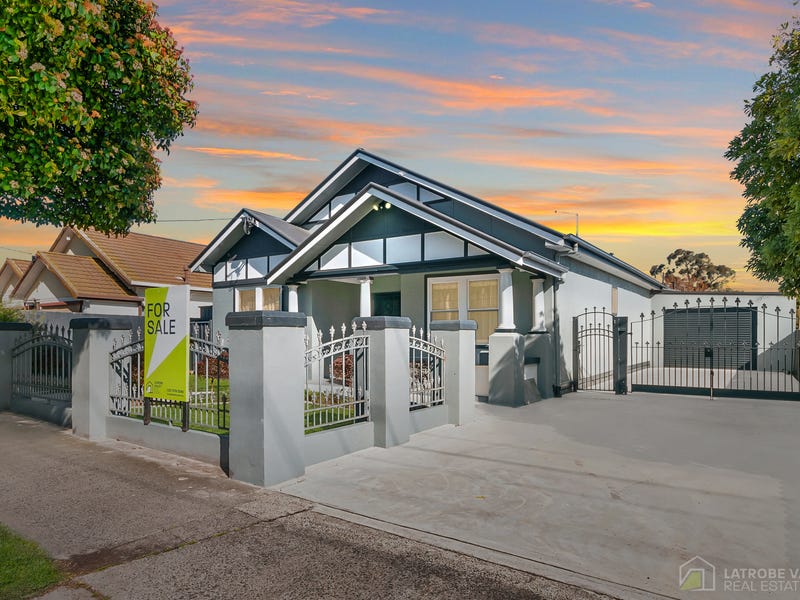 Sold Property Prices & Auction Results in Traralgon - Greater Region ...