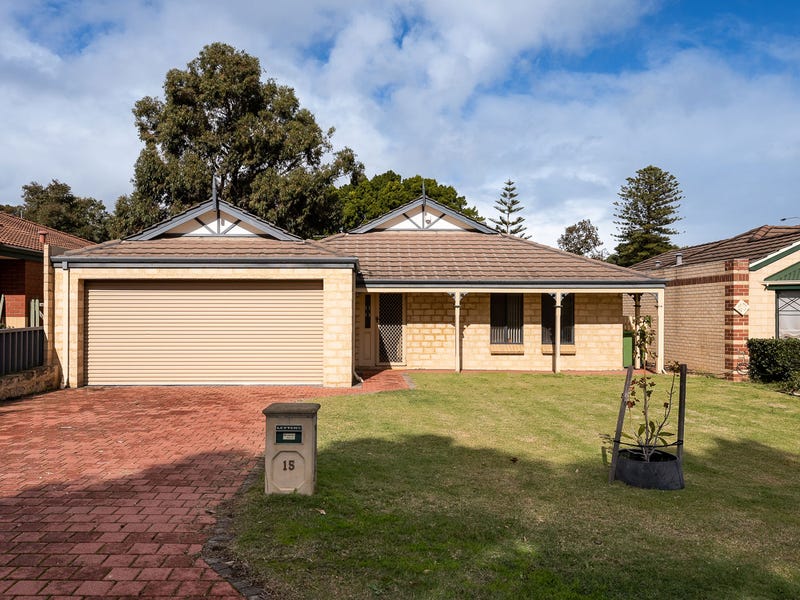 15 Goy Court, Palmyra, WA 6157 - Property Details