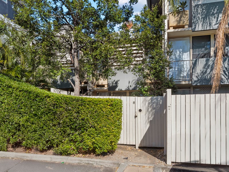 8/34 Lowerson Street, Lutwyche, Qld 4030 - Property Details