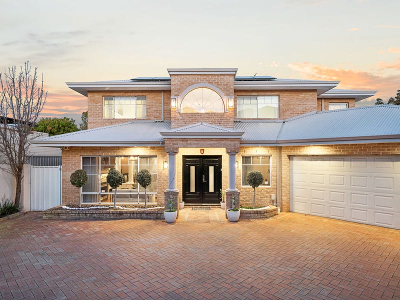 Houses for Sale in Perth - Greater Region, WA - realestate.com.au