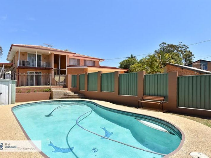 6 Raleigh Street, Springwood, QLD 4127 - realestate.com.au