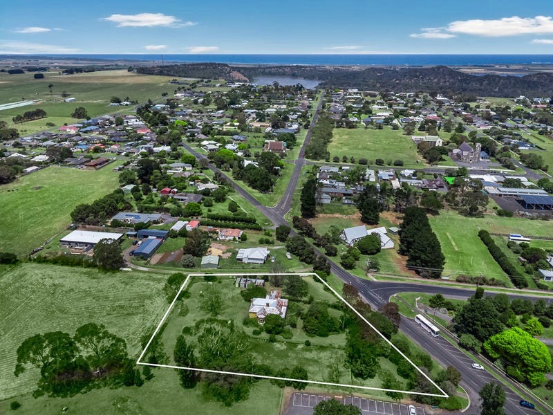 54 High Street, Koroit, Vic 3282 - Property Details