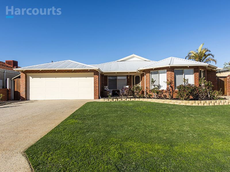 22 Tenement Loop, Hocking, WA 6065 - Property Details