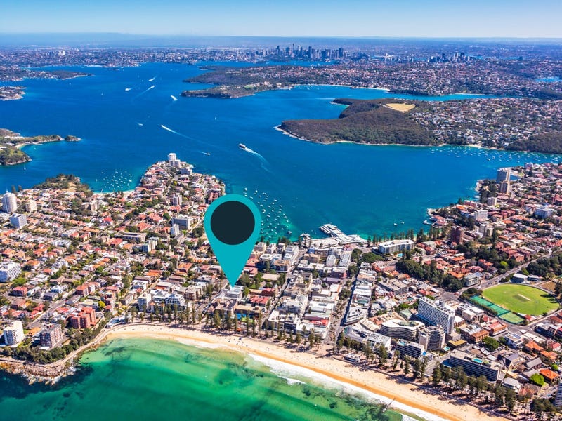 8/25-27 Victoria Parade, Manly, NSW 2095 - realestate.com.au