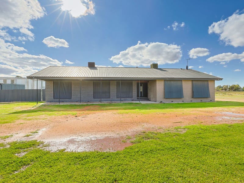 2500 Silver City Highway, Curlwaa, NSW 2648 - Property Details