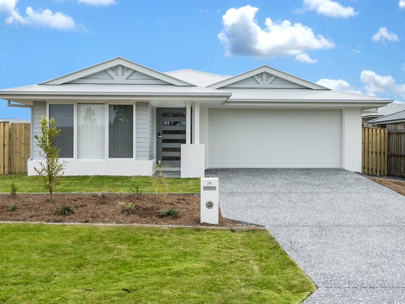 24 Mettle Street, Gleneagle, Qld 4285 - Property Details