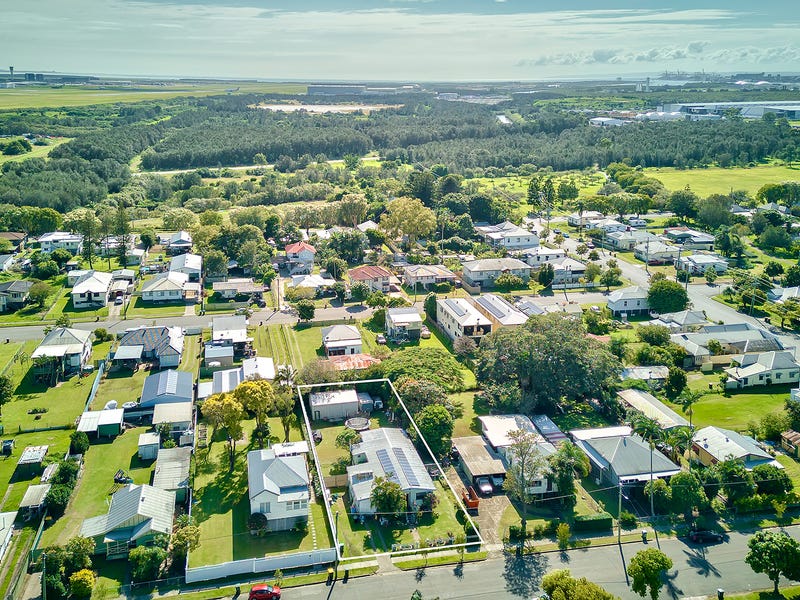 43 Hopper Street, Pinkenba, Qld 4008 - Property Details