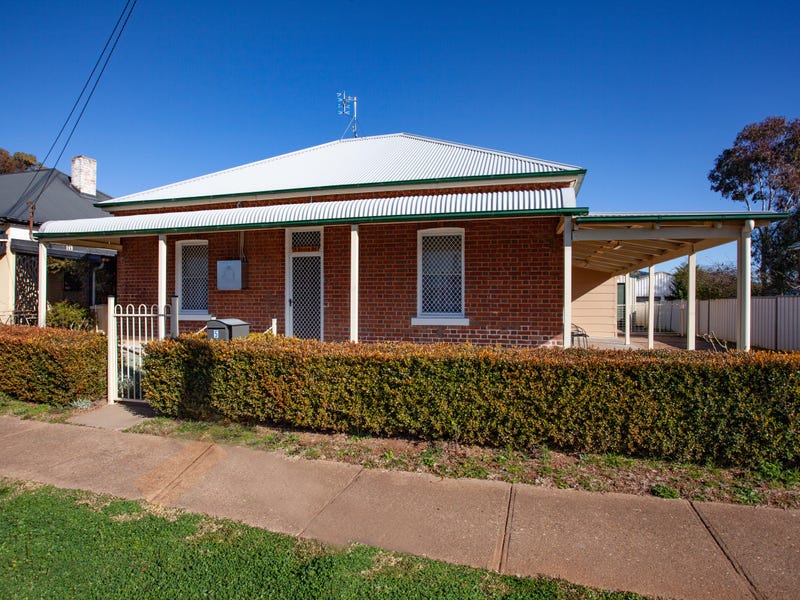 5 Percy St, Wellington, NSW 2820 - Property Details