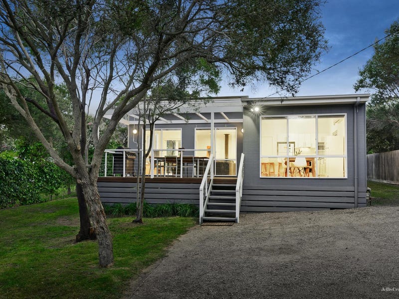 35 Mernda Street, Rye, Vic 3941 - Property Details