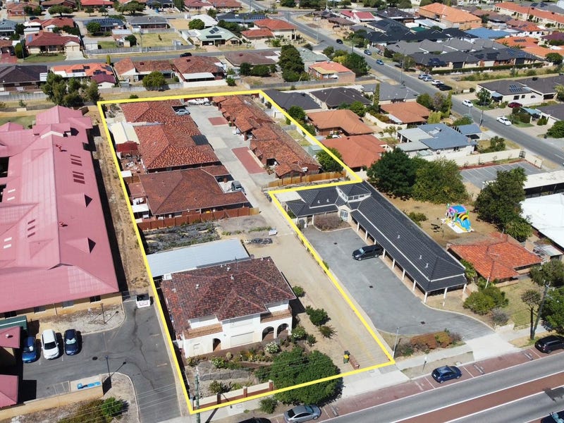 27 Mills Street, Cannington, WA 6107 - Property Details