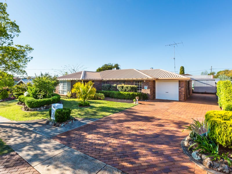 396 Stenner Street, Kearneys Spring, QLD 4350 - realestate.com.au