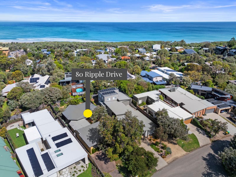 80 Ripple Drive, Inverloch, Vic 3996 - House for Sale - realestate.com.au