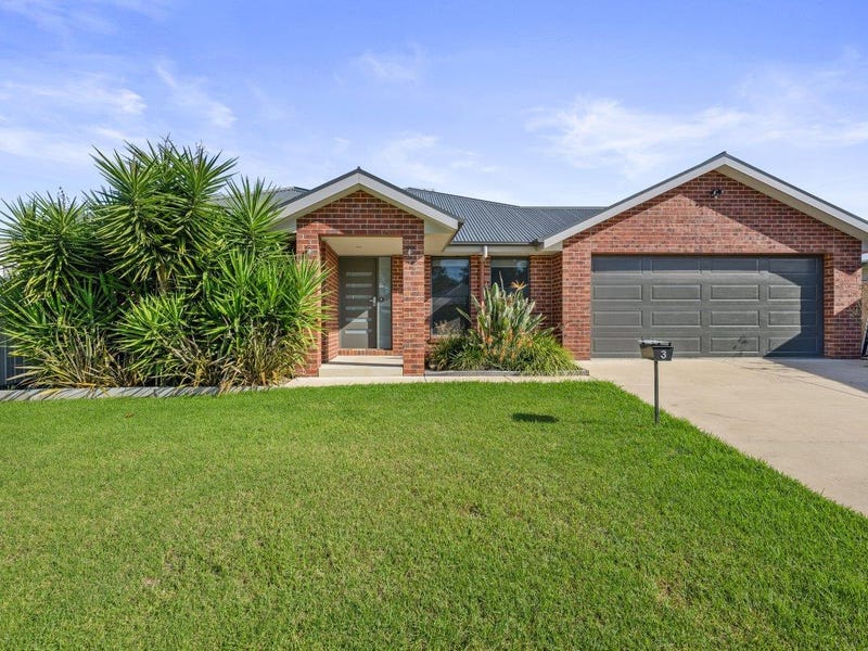 3 Anna Court, North Albury, NSW 2640 - realestate.com.au