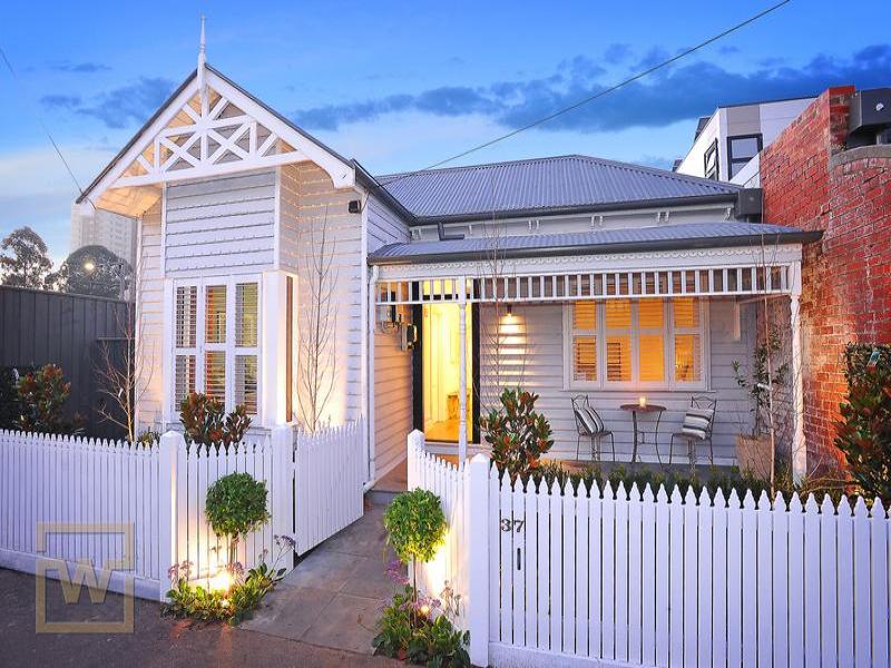 37 Cameron Street, Richmond, Vic 3121 - Property Details