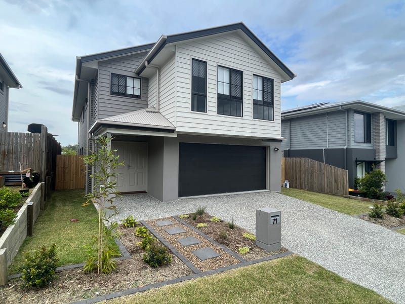 71 Mark Dillon Circuit, Spring Mountain, QLD 4300 - realestate.com.au