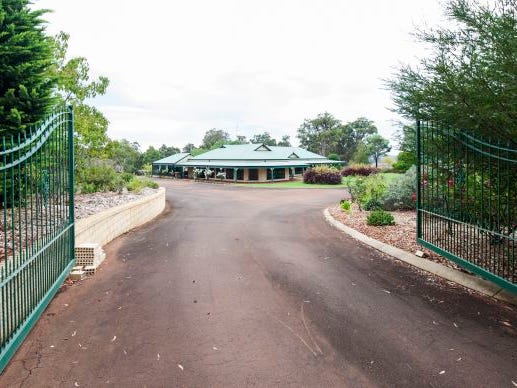 41 Manjin Drive, Manjimup, WA 6258 - Property Details