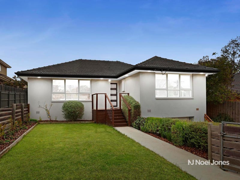 14 Warnes Road, Mitcham, Vic 3132 - Property Details