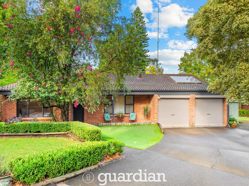 39 Doherty Avenue, Glenhaven, NSW 2156 - Property Details