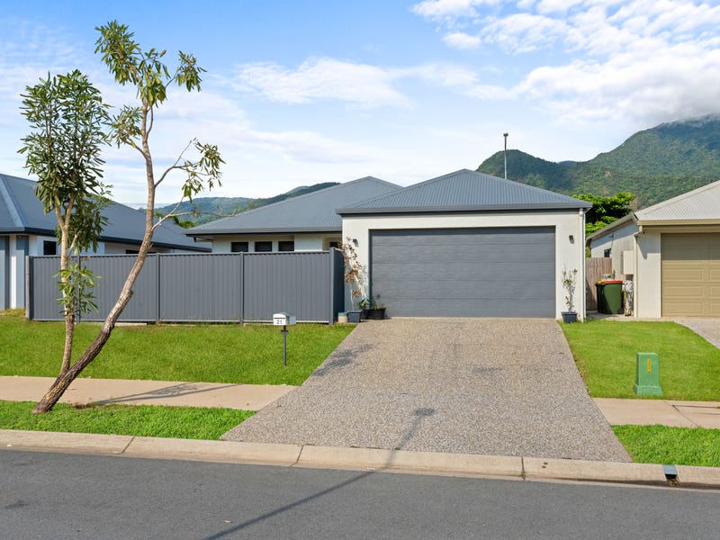 21 Moorinya Circuit, Mount Peter, QLD 4869 - realestate.com.au