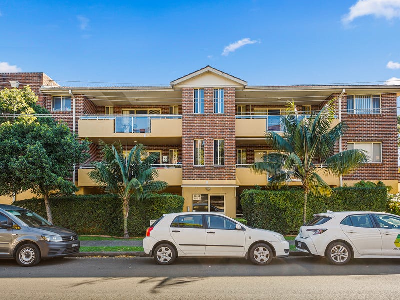7/28 Martin Place, Mortdale, NSW 2223 - Property Details