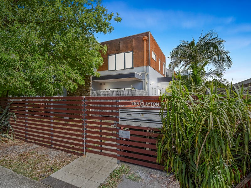 1/265 Clayton Road, Clayton, Vic 3168 - Property Details