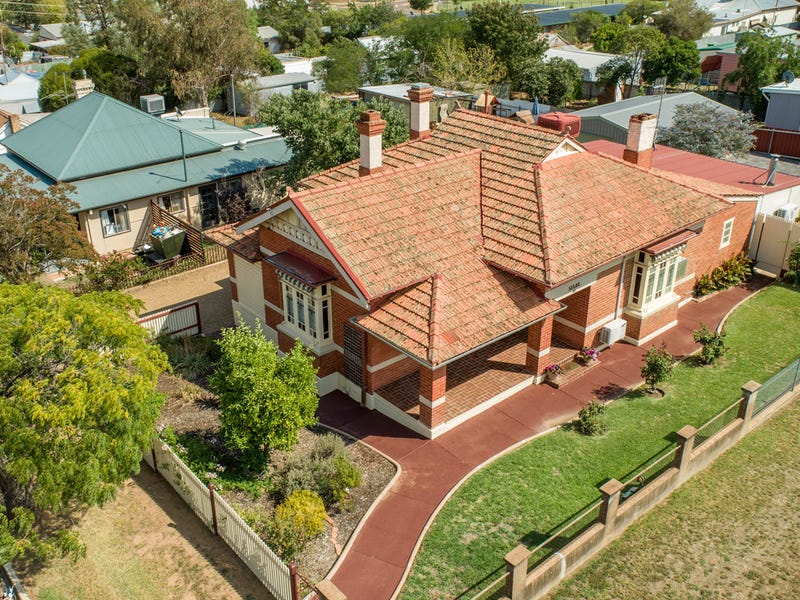 30 George Street, Junee, NSW 2663 - Property Details