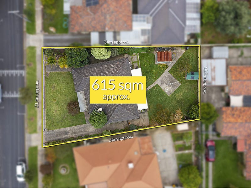 72 James Street, Fawkner, Vic 3060 - Property Details