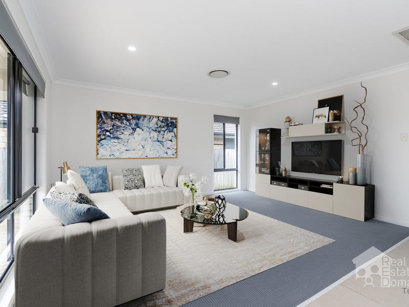 11 Oasis Court, Marsden, Qld 4132 - Property Details