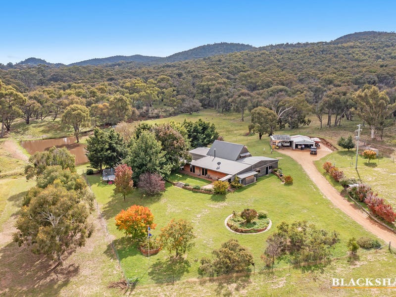 200 Caseys Road, Bredbo, NSW 2626 - Property Details