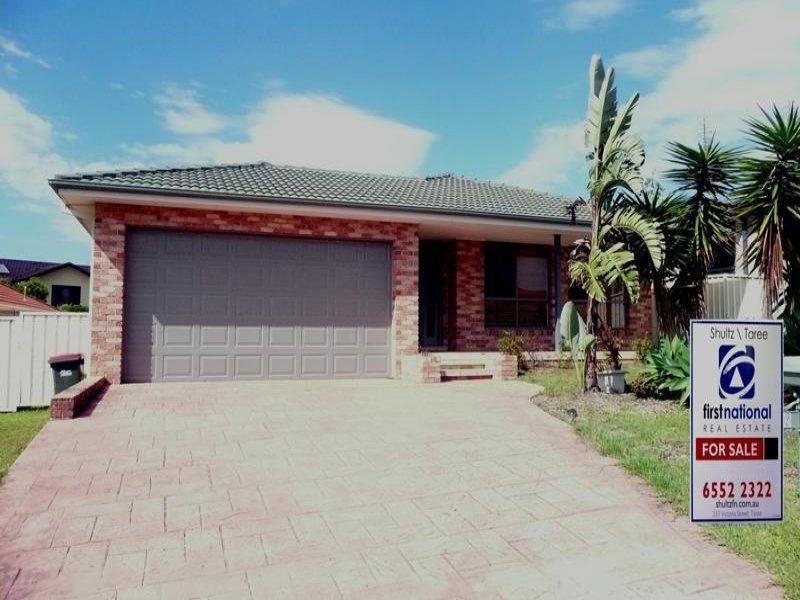 6 Mistral Place, Old Bar, NSW 2430 - realestate.com.au