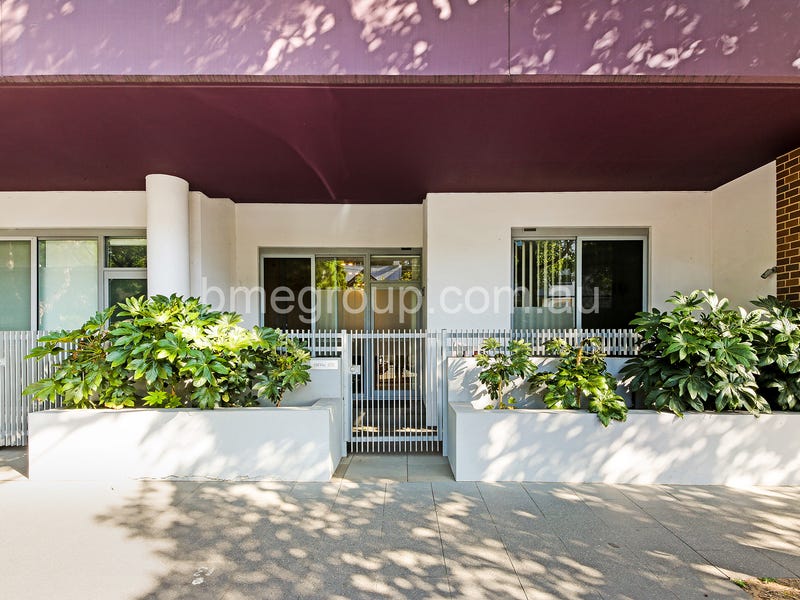G11/52 Alice Street, Newtown, NSW 2042 - Property Details