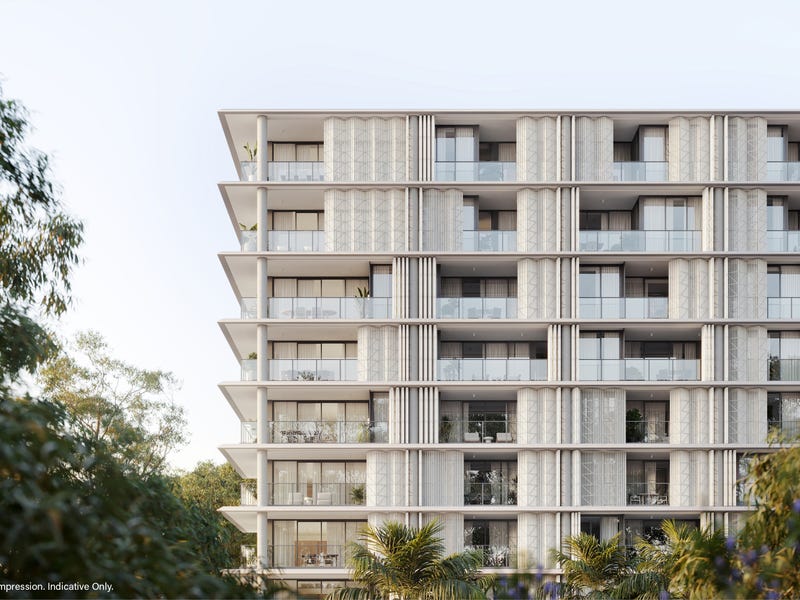 Rivara New Apartments at 117 Victoria Street, West End - realestate.com.au