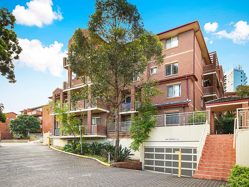 C13/88-98 Marsden Street, Parramatta, NSW 2150 - Property Details