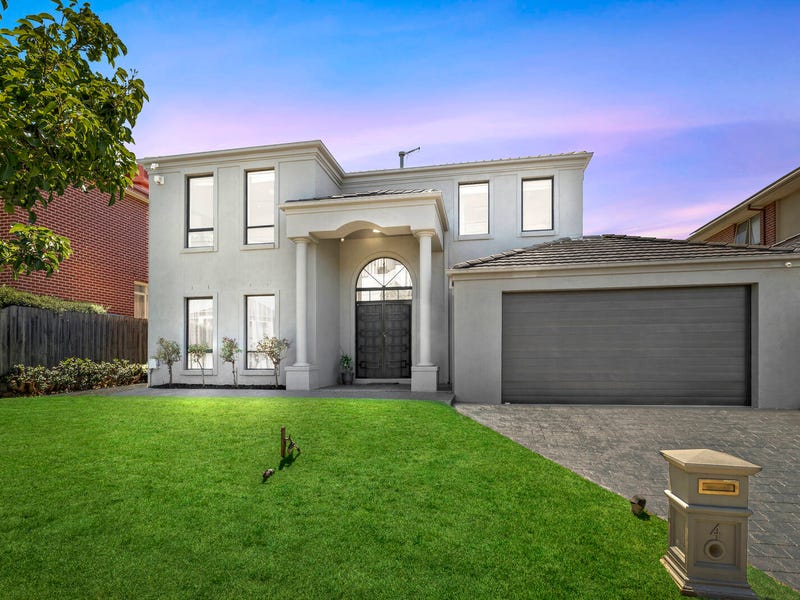 4 Jacana Court, Chadstone, Vic 3148 - Property Details