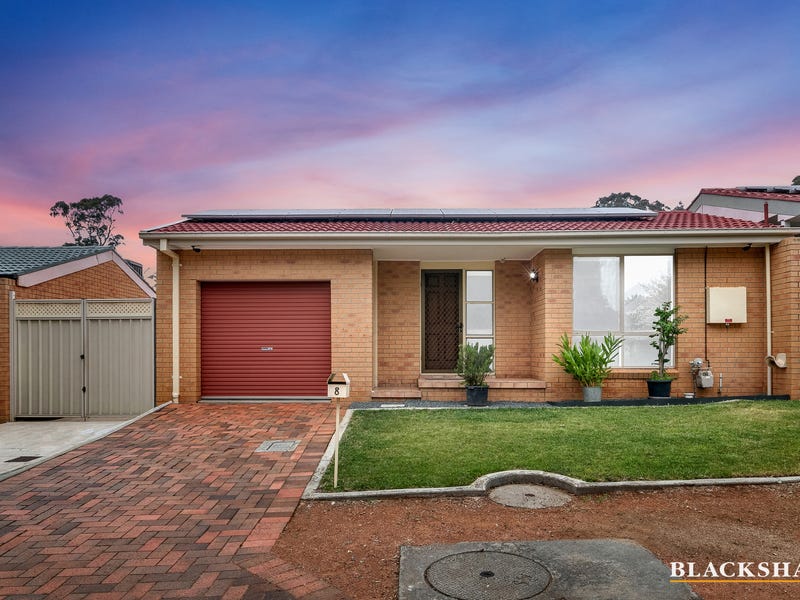 8 Yalga Close, Palmerston, ACT 2913 - Property Details