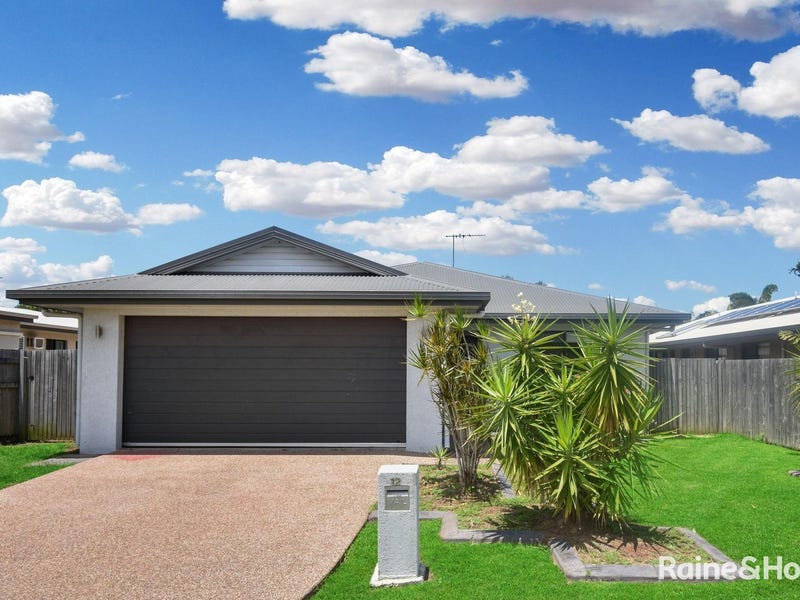 Rental Properties and Real Estate in Charters Towers, QLD (+1 location ...