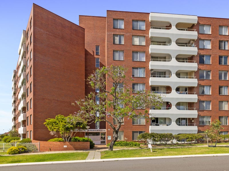 39/46 RUTLAND AVE, Lathlain, WA 6100 - Property Details