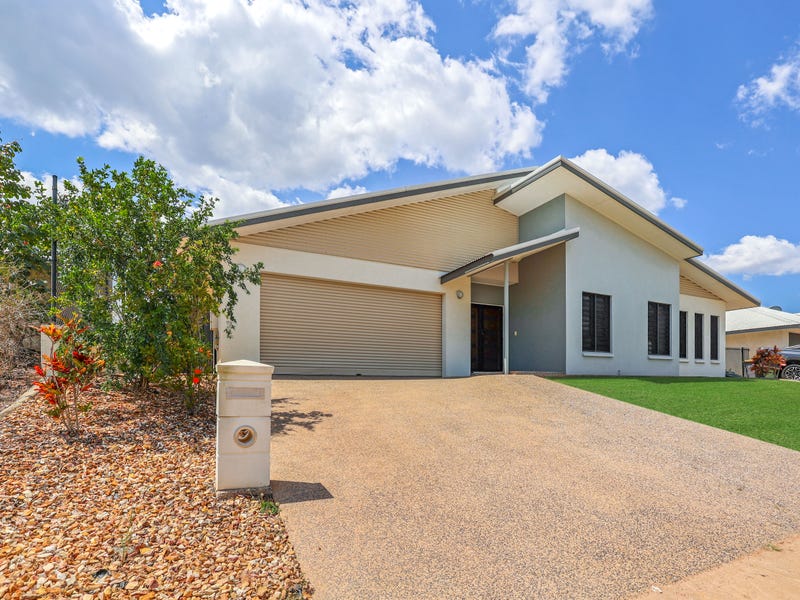 13 Cabrini Street, Bellamack, NT 0832 - realestate.com.au