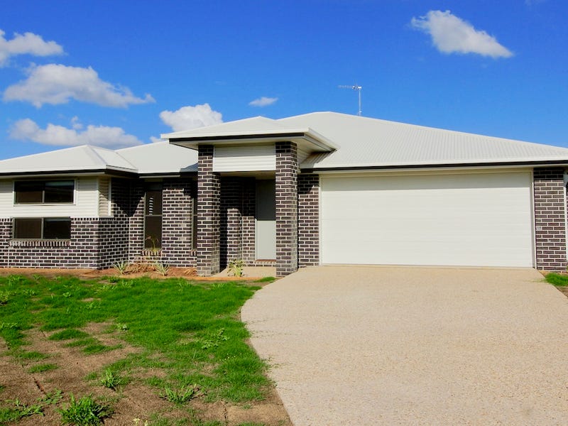 20 Debbie Court, Oakey, Qld 4401 - Property Details