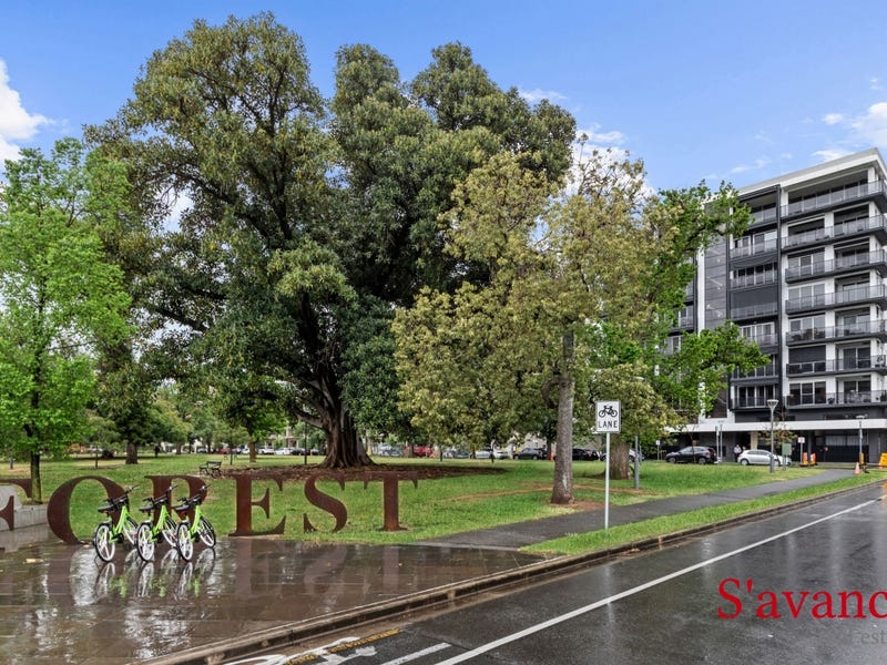 407/36 Hurtle Square, Adelaide, SA 5000 - Property Details