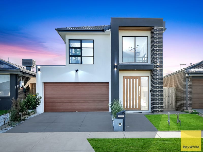 18 Stambridge Street, Tarneit, Vic 3029 - Property Details
