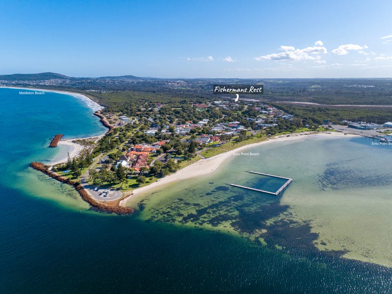 52 Bedwell Street, Emu Point, WA 6330 - realestate.com.au