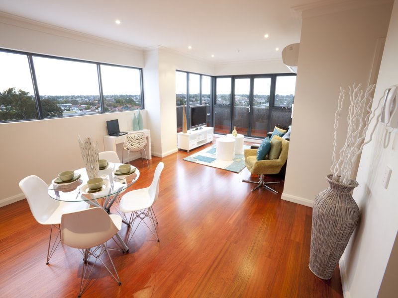 25/40 Murray Street, Yarraville, VIC 3013 - realestate.com.au