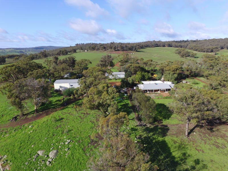 181 Harders Chitty Road, West Toodyay, WA 6566 - realestate.com.au