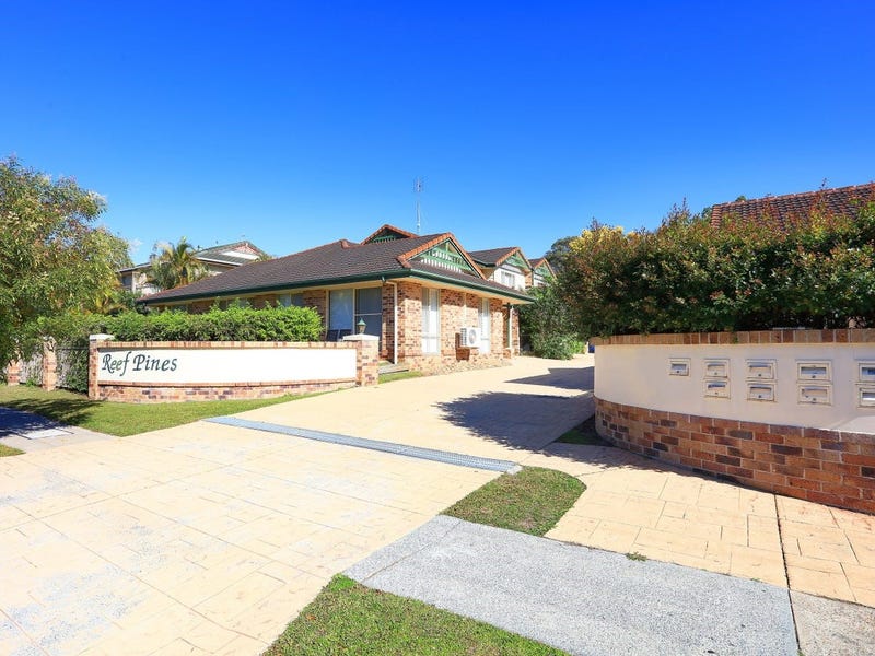 10/33-35 Ward Street, Southport, Qld 4215 - Property Details