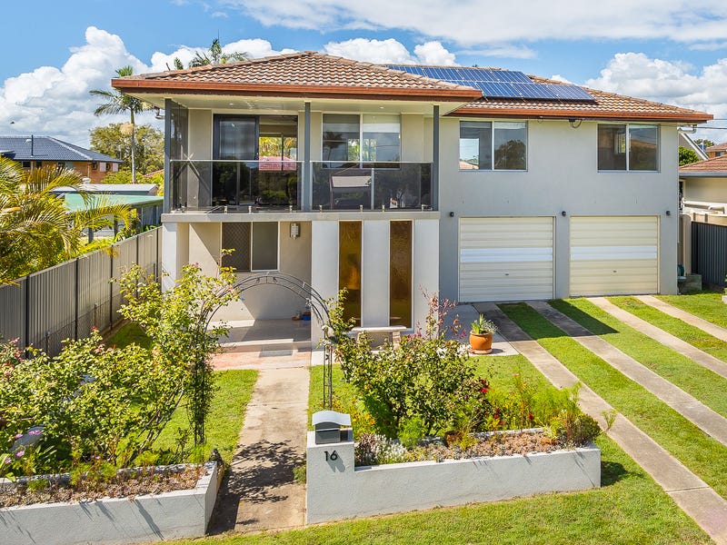 16 Armstrong Street, Clontarf, QLD 4019 - realestate.com.au