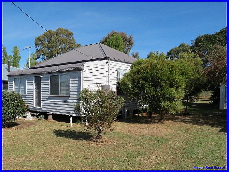 36 Arnold Street, Allora, QLD 4362 - realestate.com.au