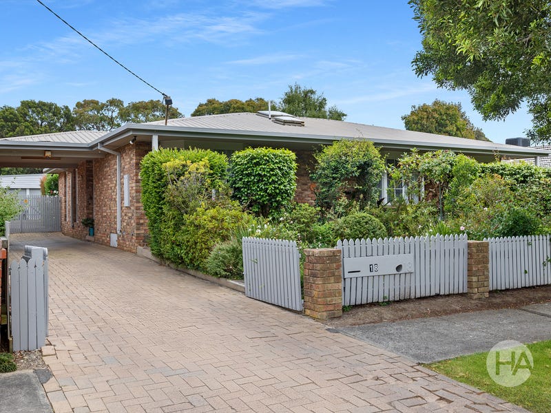18 Halsey Street, Balnarring, Vic 3926 - Property Details