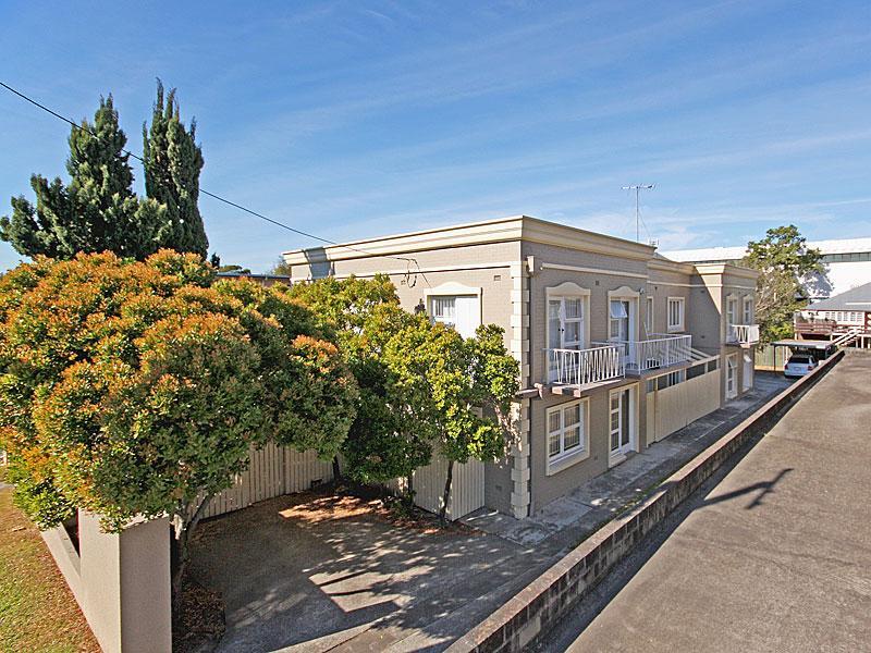 3/33 Bradshaw St, Lutwyche, Qld 4030 - Property Details