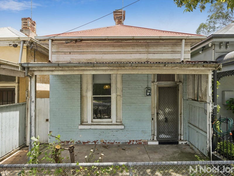 11 Foley Street, Kew, Vic 3101 - Property Details